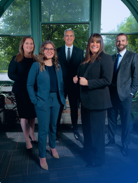 Ada Child Custody Lawyer