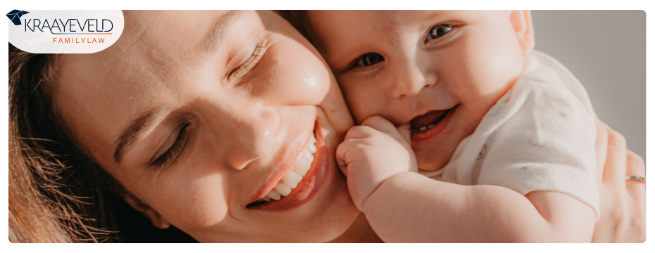 Single Parenthood – The Legal Implications